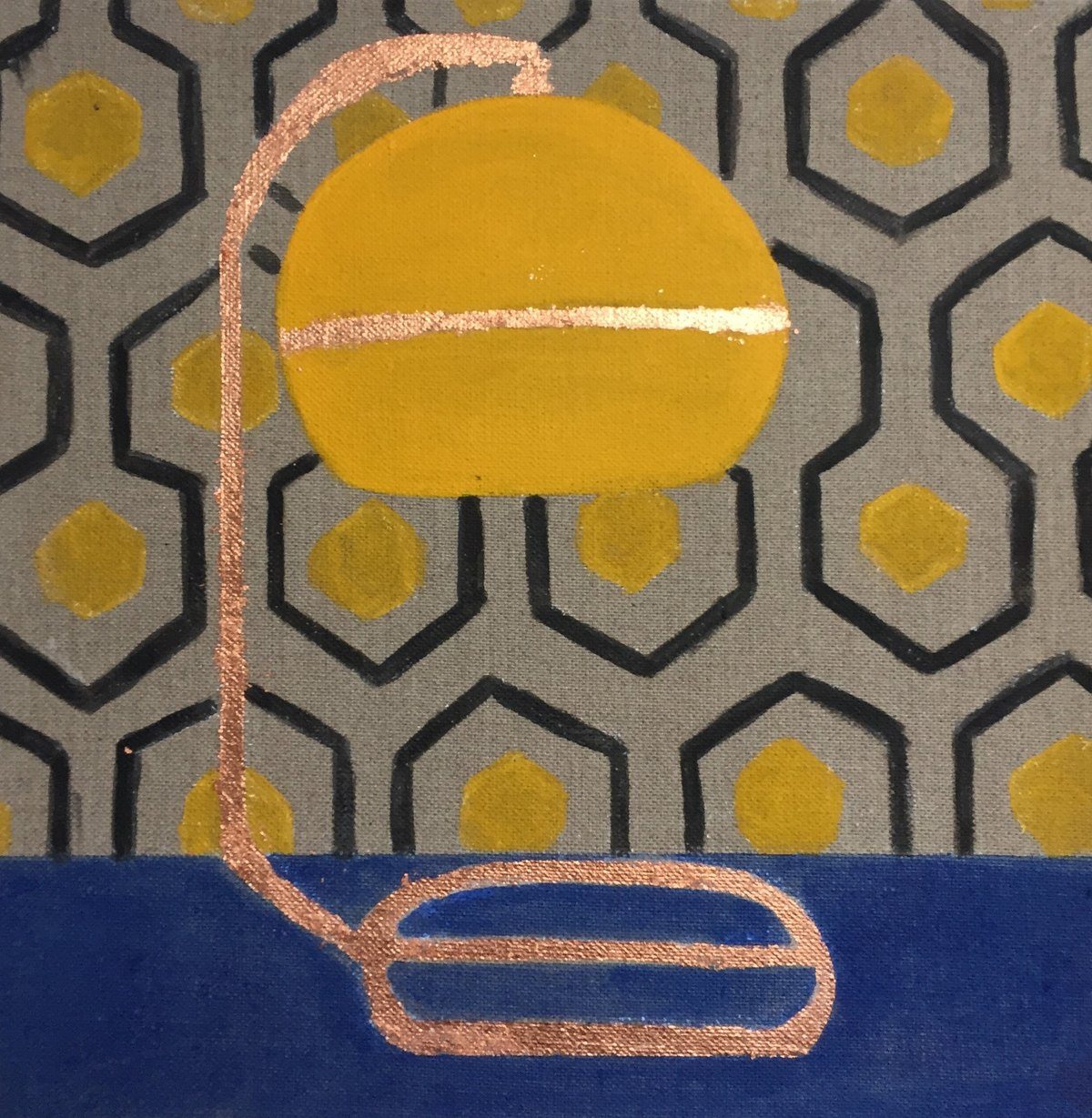 Cast a light (11) par Tracy White Fitzgerald | Acheter de l'art en ...