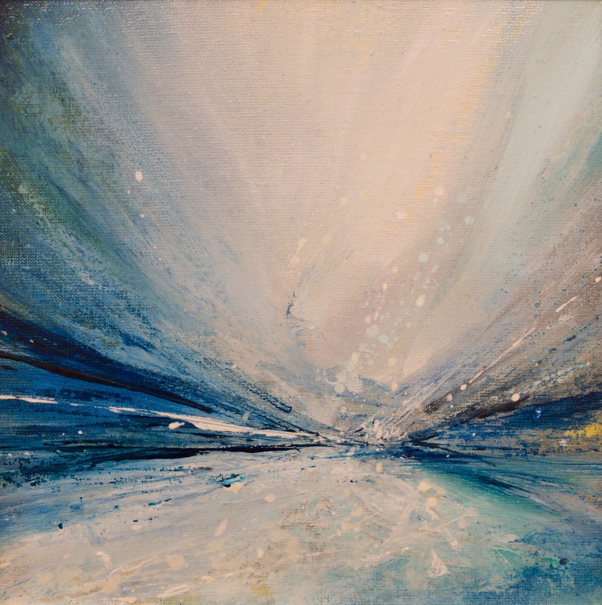Commotion par Tessa Houghton | Acheter de l'art en ligne | Rise Art
