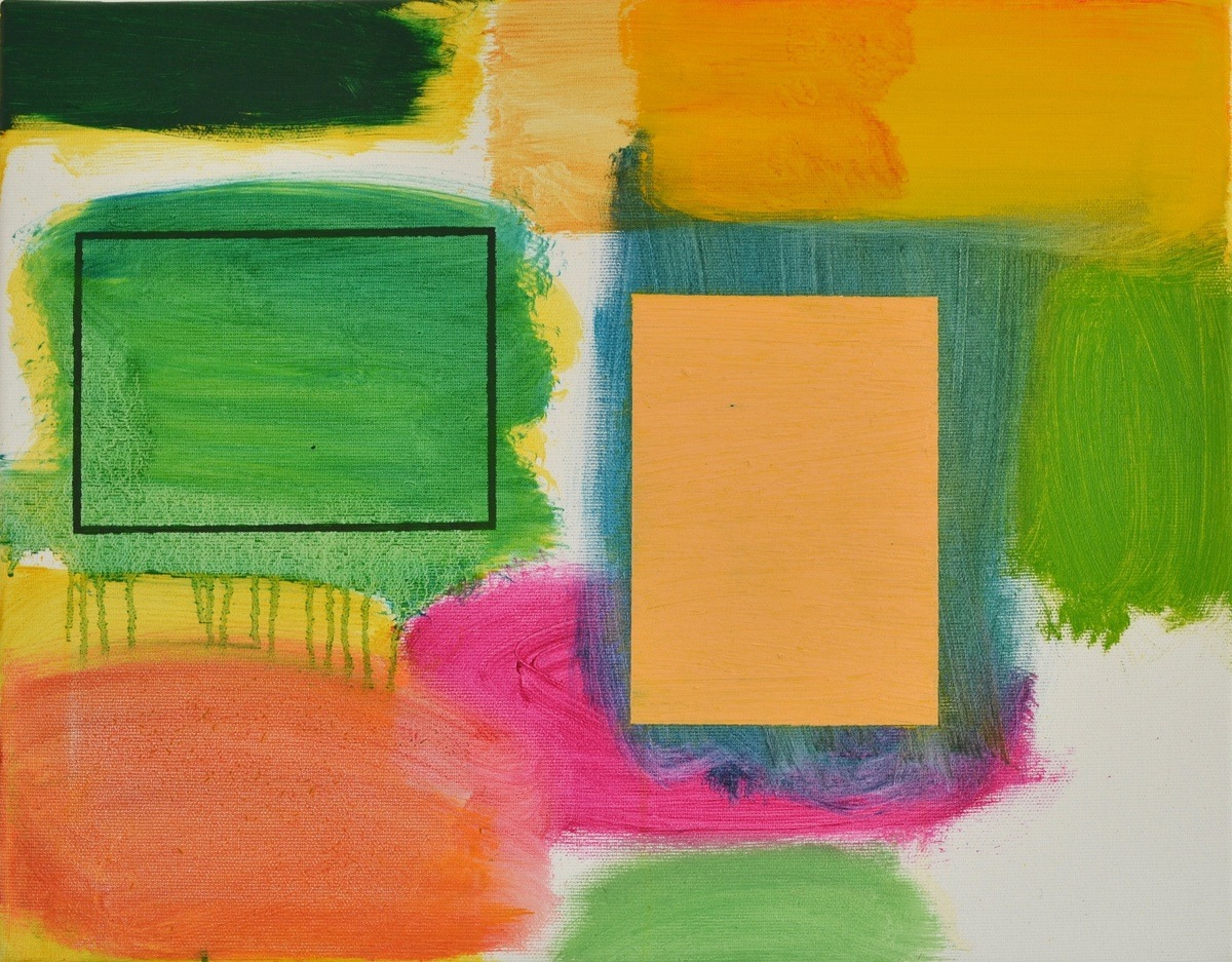 Forest by David Ryan | Buy Art Online | Rise Art