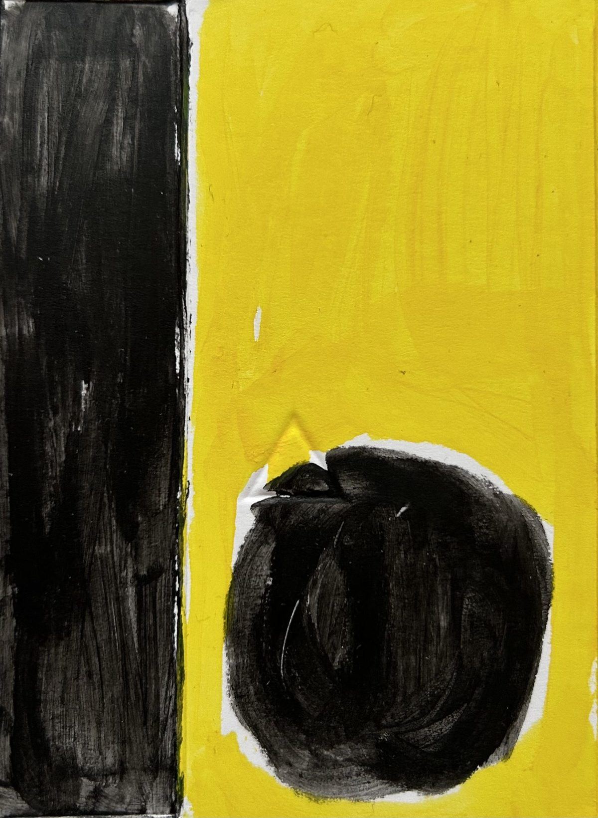 Appendage by Enzo Marra | Buy Art Online | Rise Art