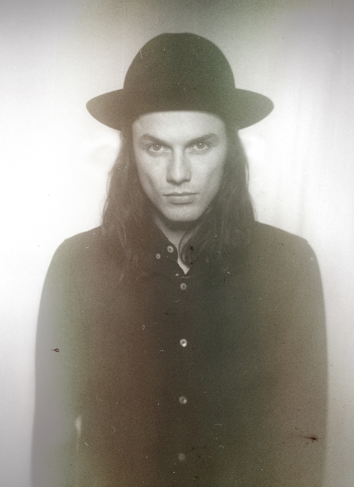 James Bay par Martin Thompson | Acheter de l'art en ligne | Rise Art