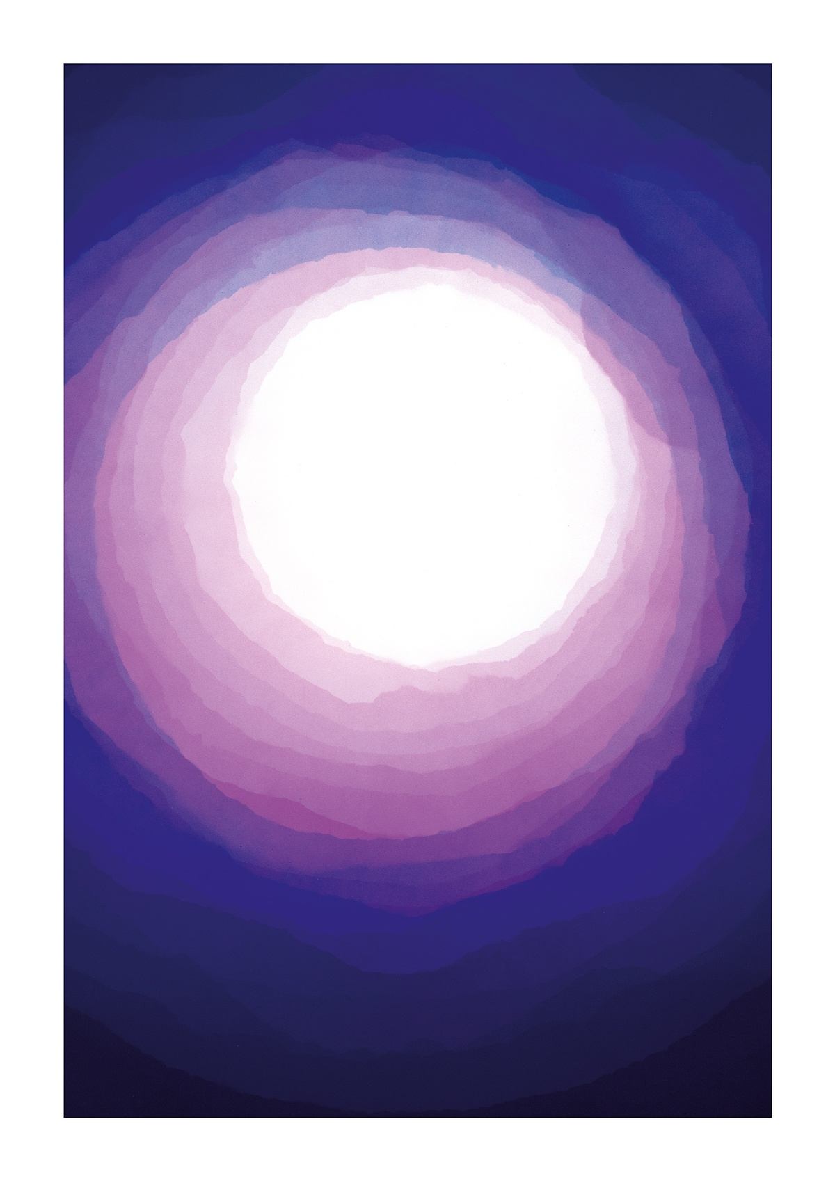 Emerge 01 by Matt Jukes | Buy Art Online | Rise Art