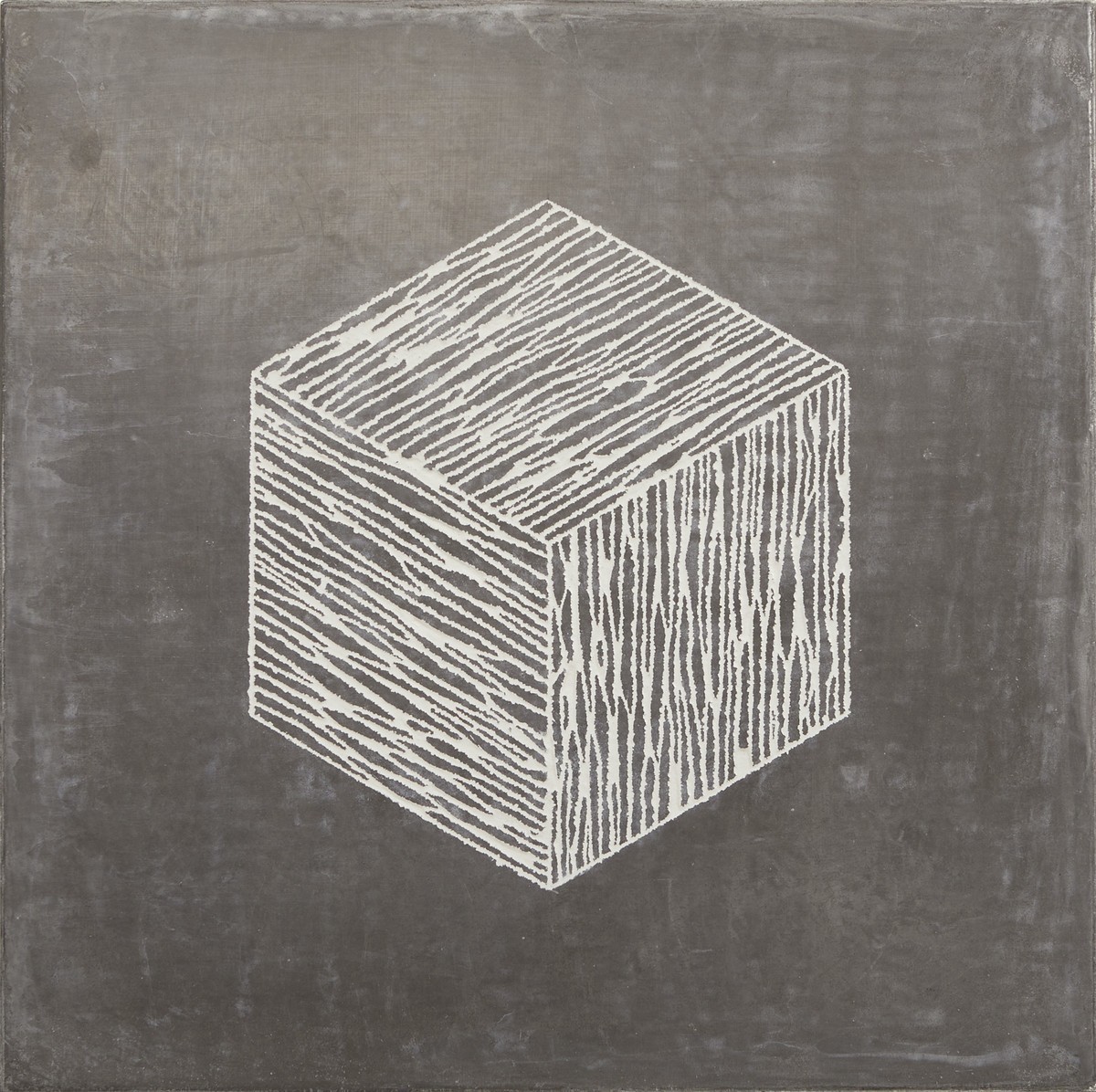 The Box II by Joe Morris | Buy Art Online | Rise Art