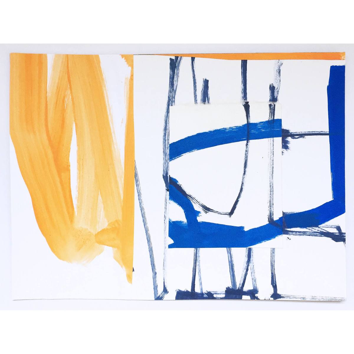 can't keep it in par Jane Pryor | Acheter de l'art en ligne | Rise Art