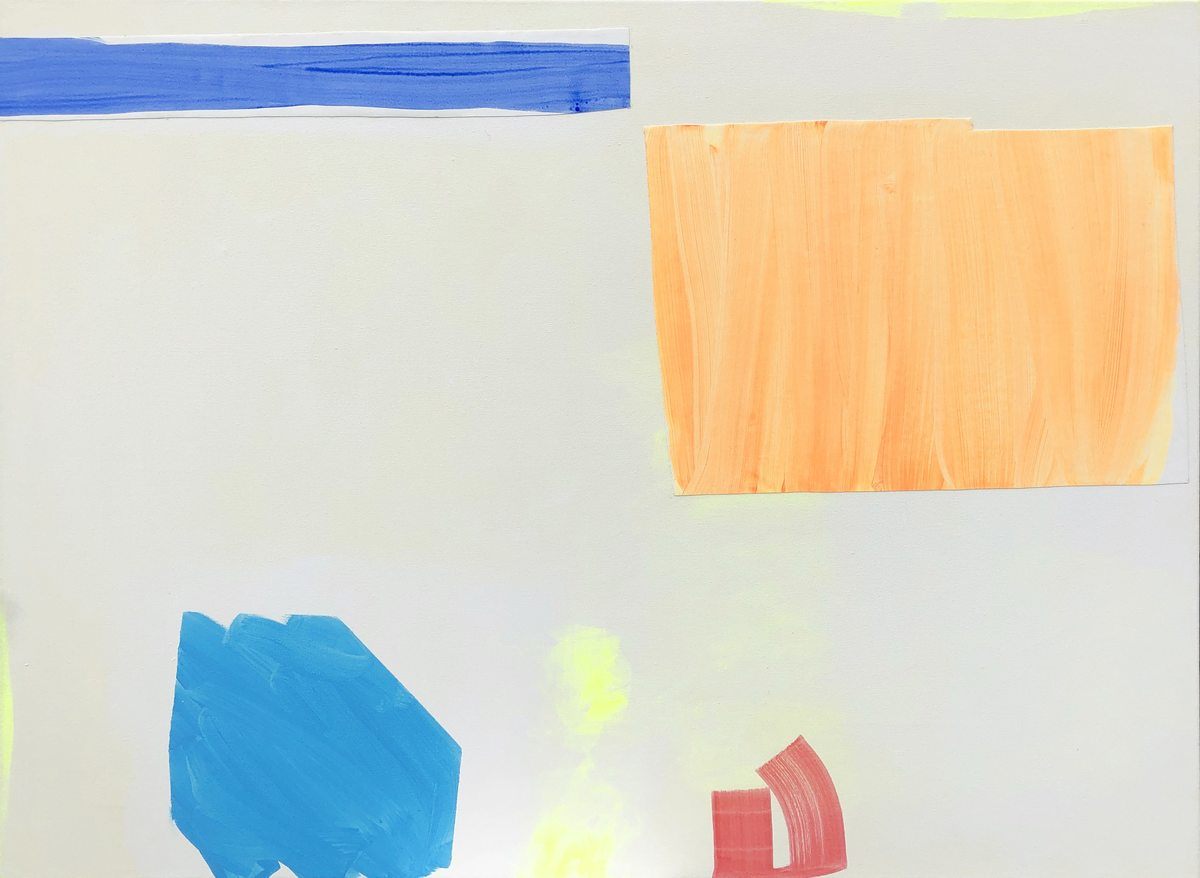 Looking for fun 3 by Jane Pryor | Buy Art Online | Rise Art