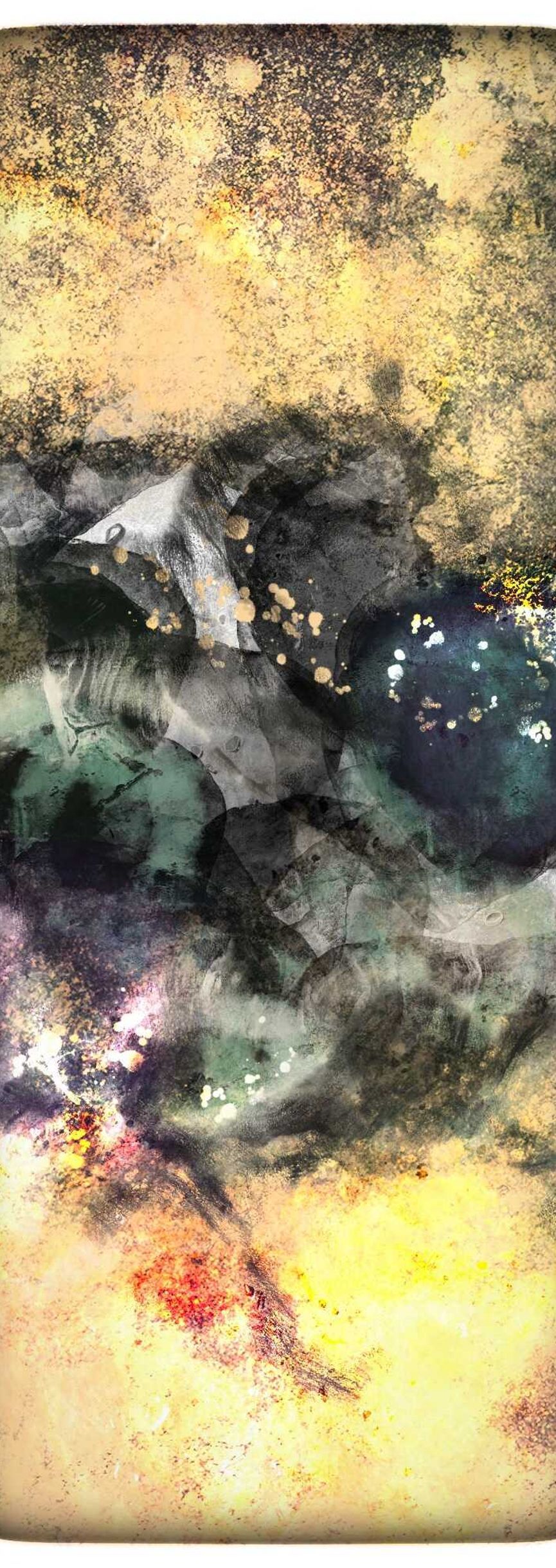 Sans titre 649 by Emmanuel Sanz | Buy Art Online | Rise Art