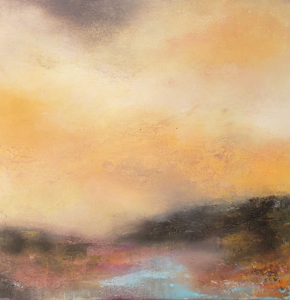 Escape by Siri Knoepffler | Buy Art Online | Rise Art