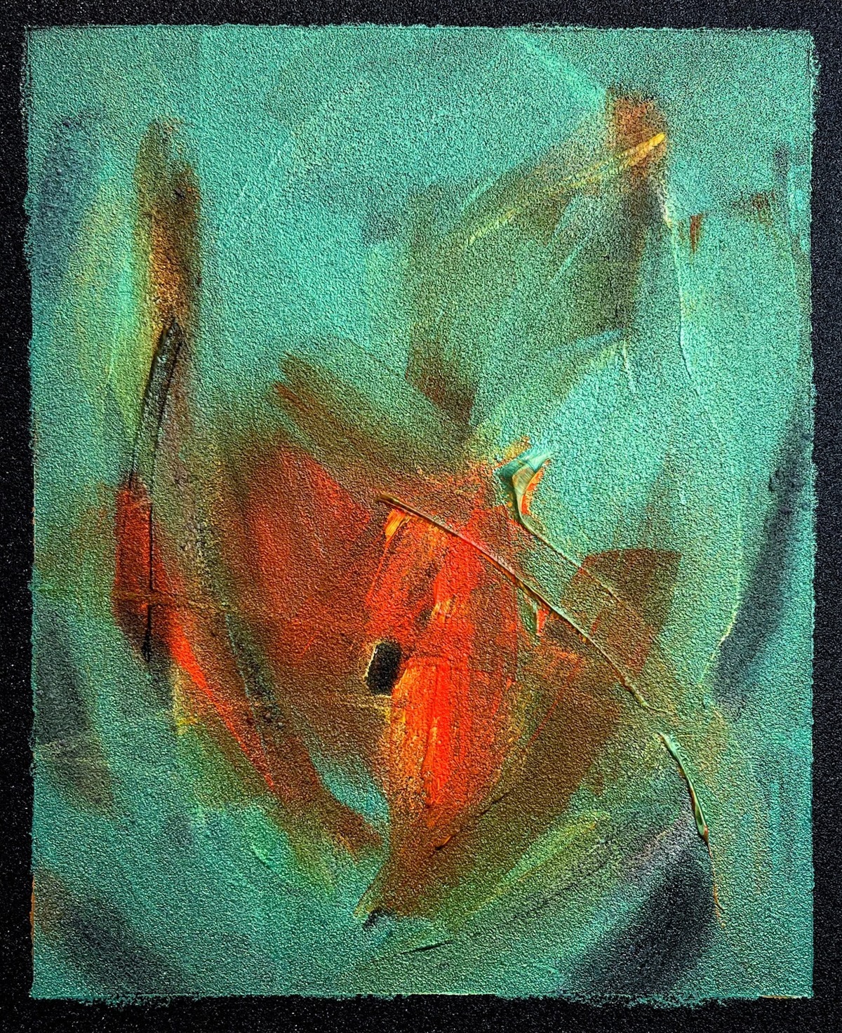 Chrysina von Lisa Denyer | Kunst online kaufen | Rise Art