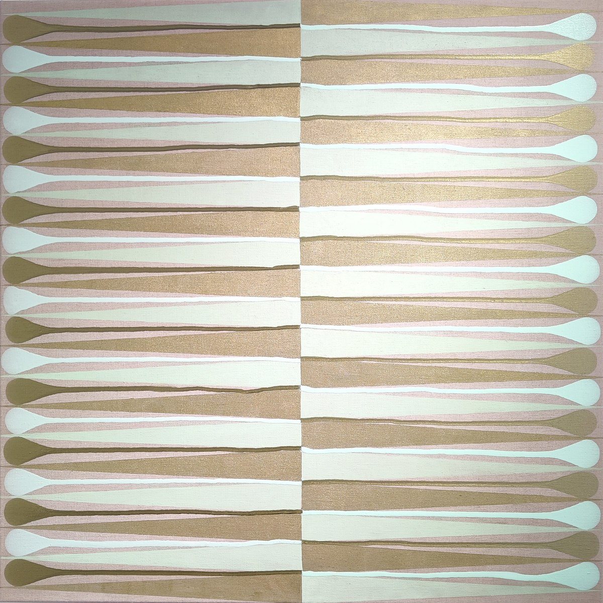 Tideway par Sarah Emily Porter | Acheter de l'art en ligne | Rise Art