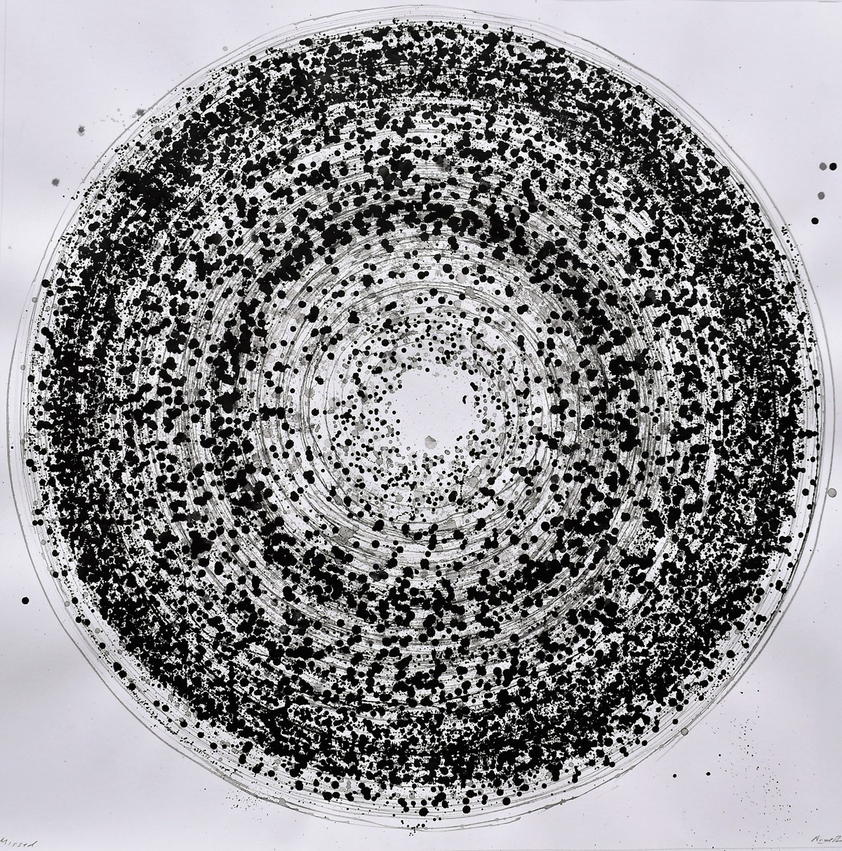 Missed par Nigel Bird | Acheter de l'art en ligne | Rise Art