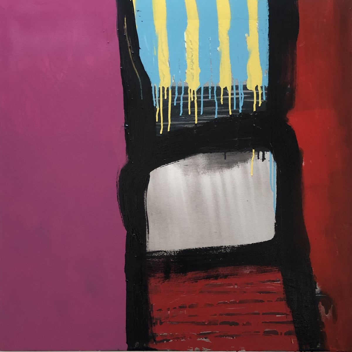 Revol loveR by Tim Fawcett | Buy Art Online | Rise Art