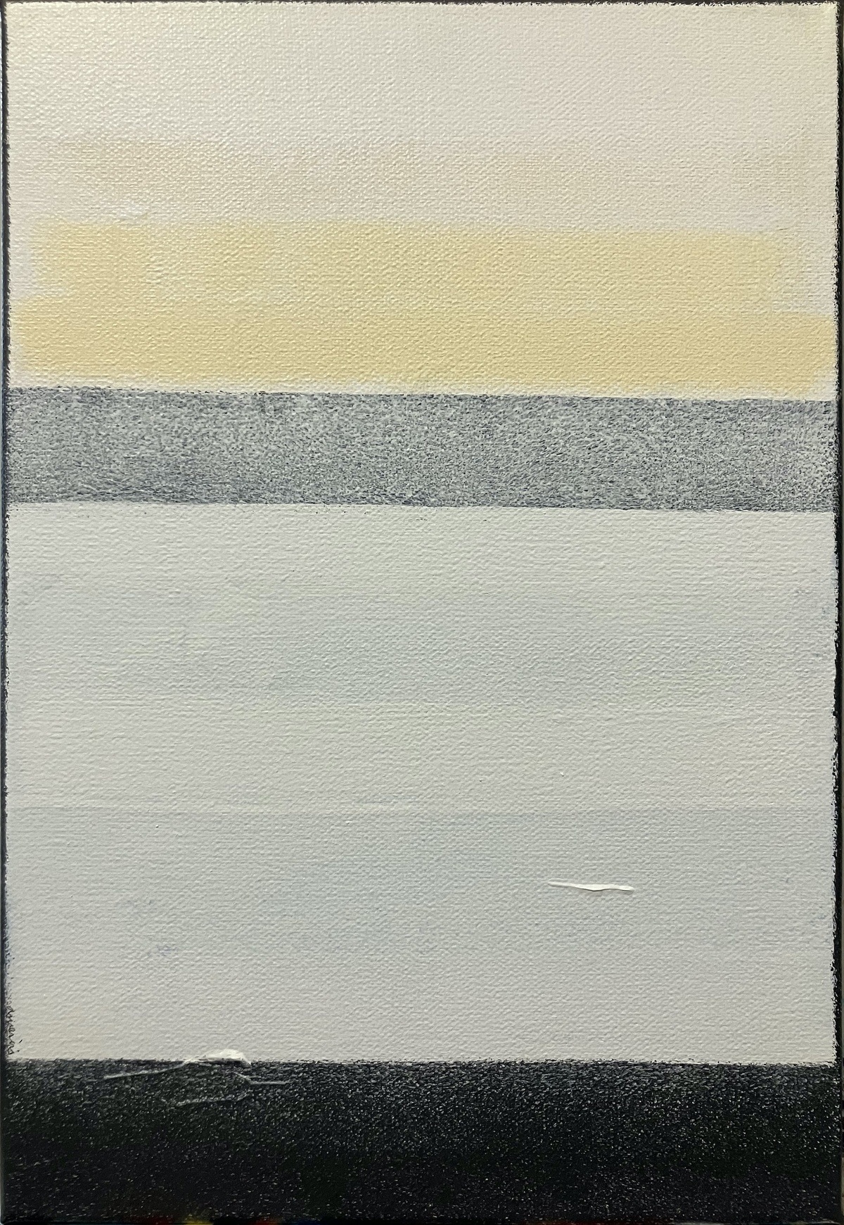 Désert 3 by Anne Iris | Buy Art Online | Rise Art