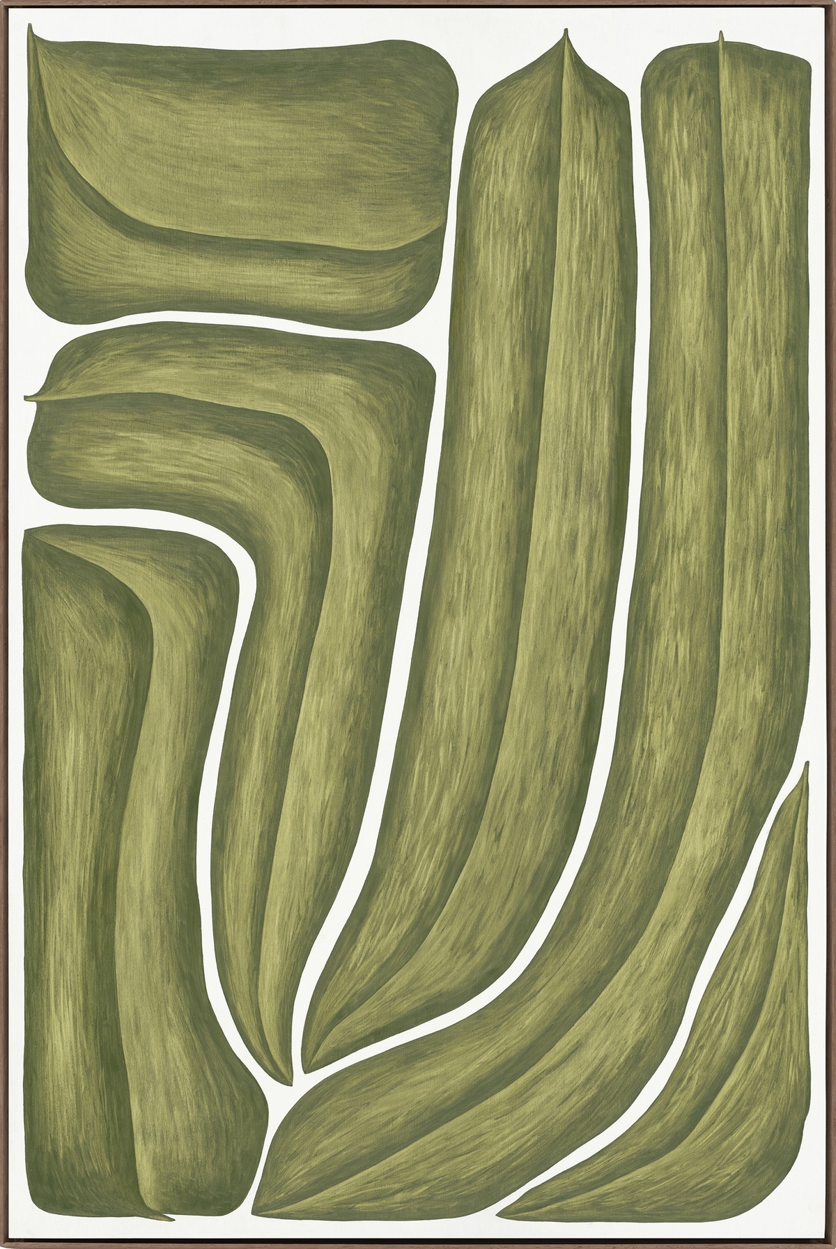 Musaceae Inflatus by Marianne Hendriks | Buy Art Online | Rise Art