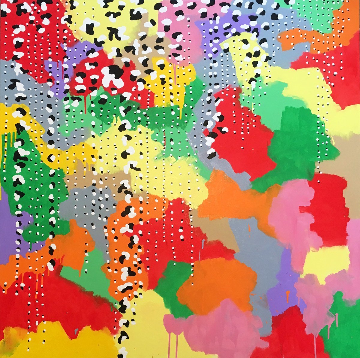 Full Distortion by Robert Dunt | Buy Art Online | Rise Art