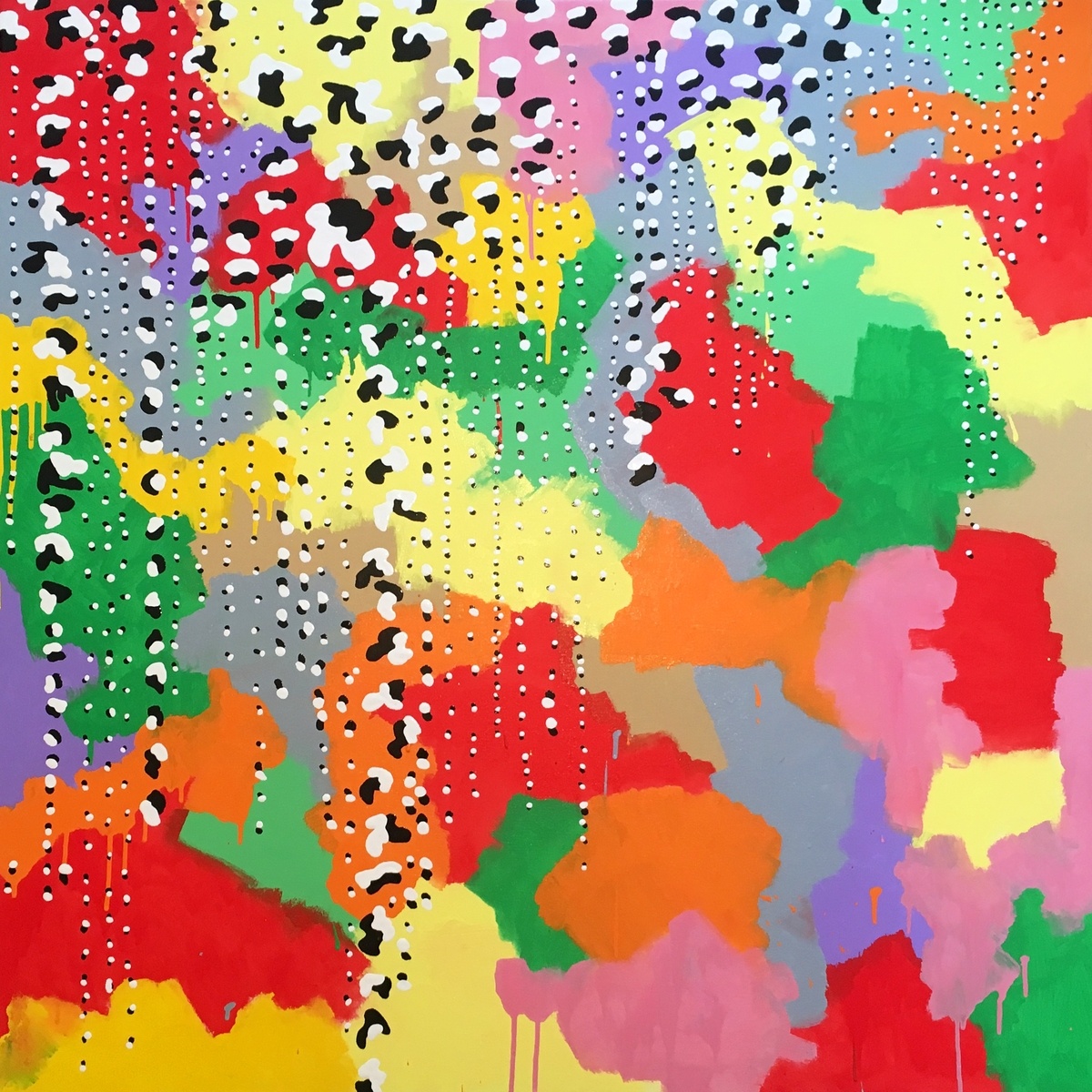 Full Distortion by Robert Dunt | Buy Art Online | Rise Art