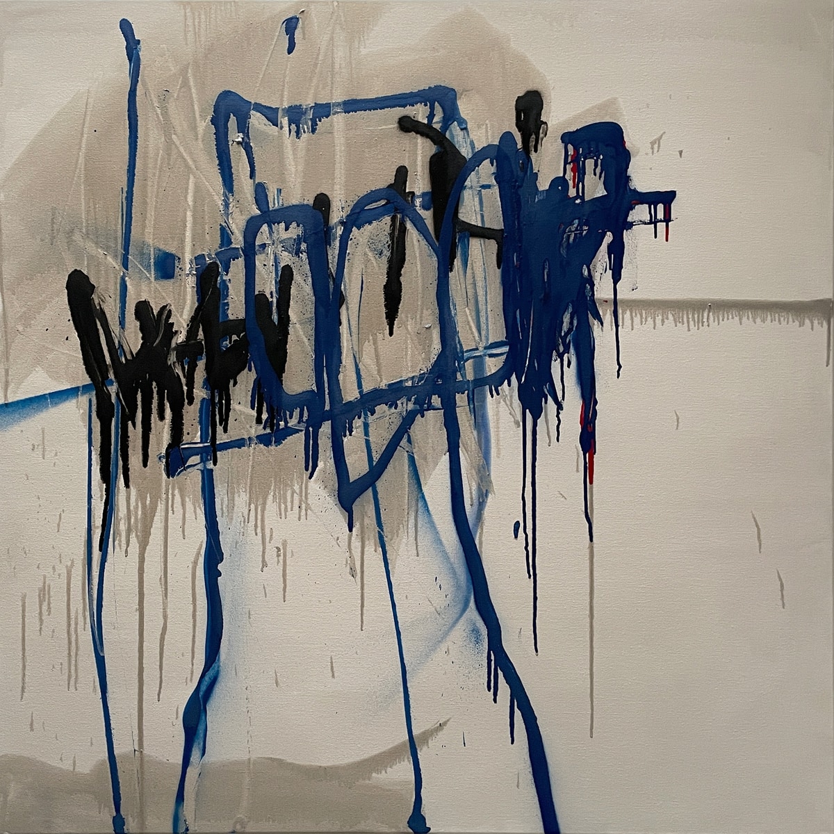 Approachable by Tim Fawcett | Buy Art Online | Rise Art