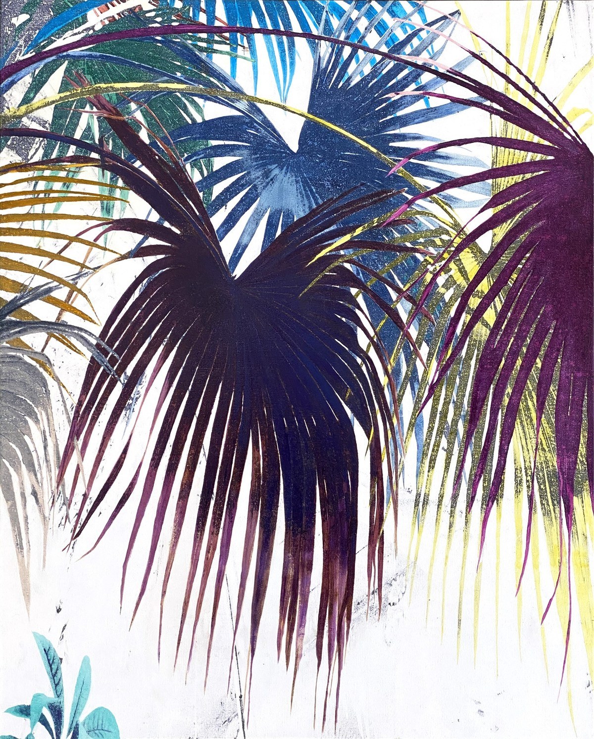 Thought Catcher IV by Marianne Nix | Buy Art Online | Rise Art