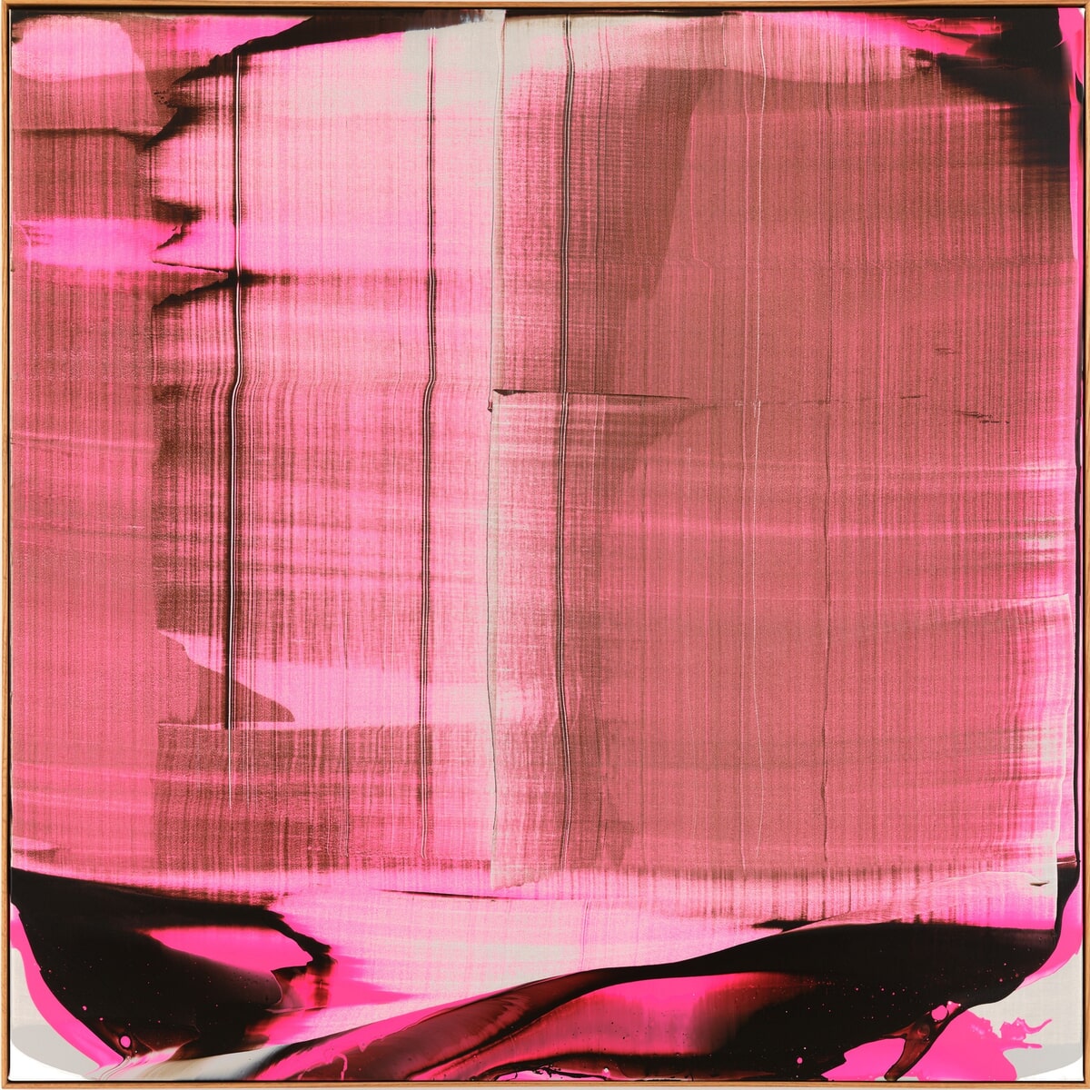 Seven Three Six by Alex Kuznetsov | Buy Art Online | Rise Art