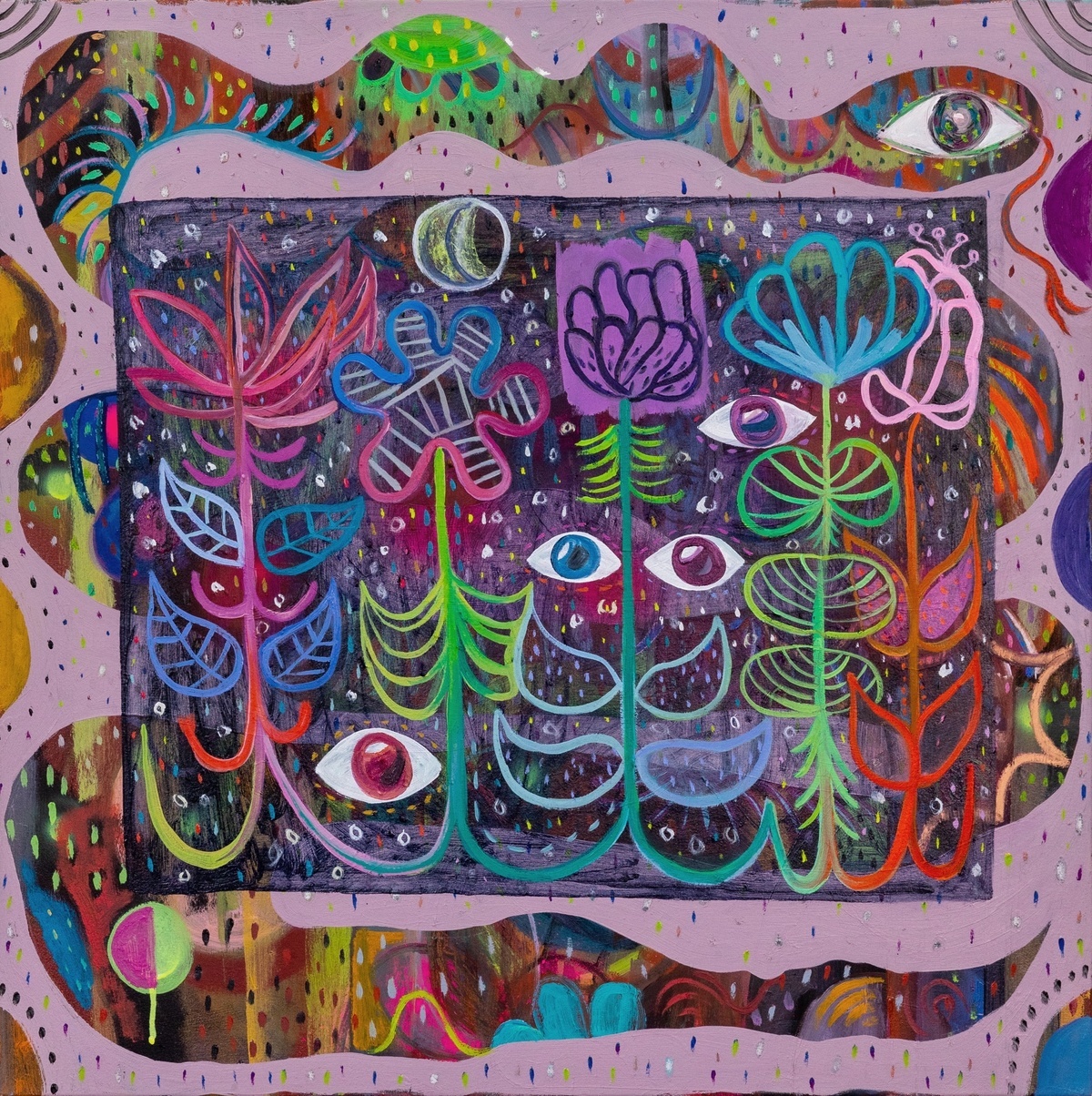 Resembling Relics par Aviv Benn | Acheter de l'art en ligne | Rise Art