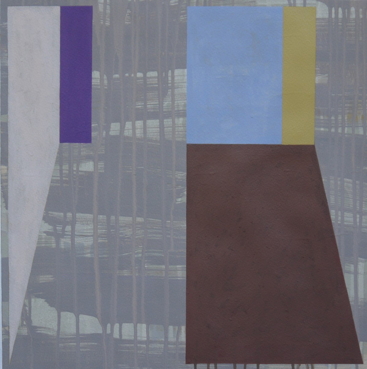 Figure No.31 par Jim Grundy | Acheter de l'art en ligne | Rise Art