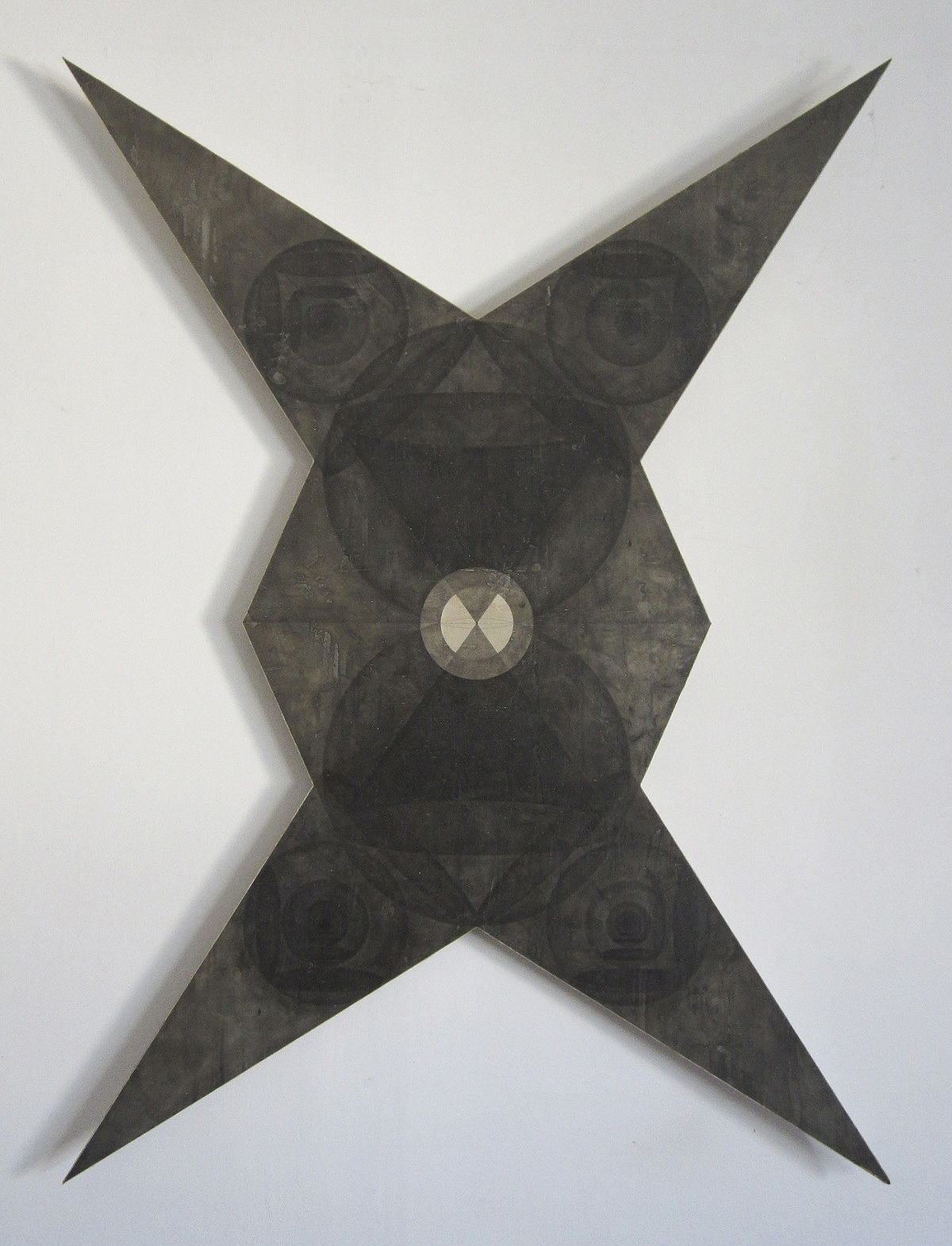 Spiraculum 2 by Marko Markovic | Buy Art Online | Rise Art