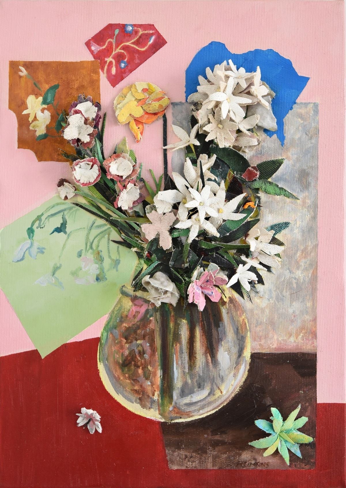 The Palace par Patrick Simkins | Acheter de l'art en ligne | Rise Art