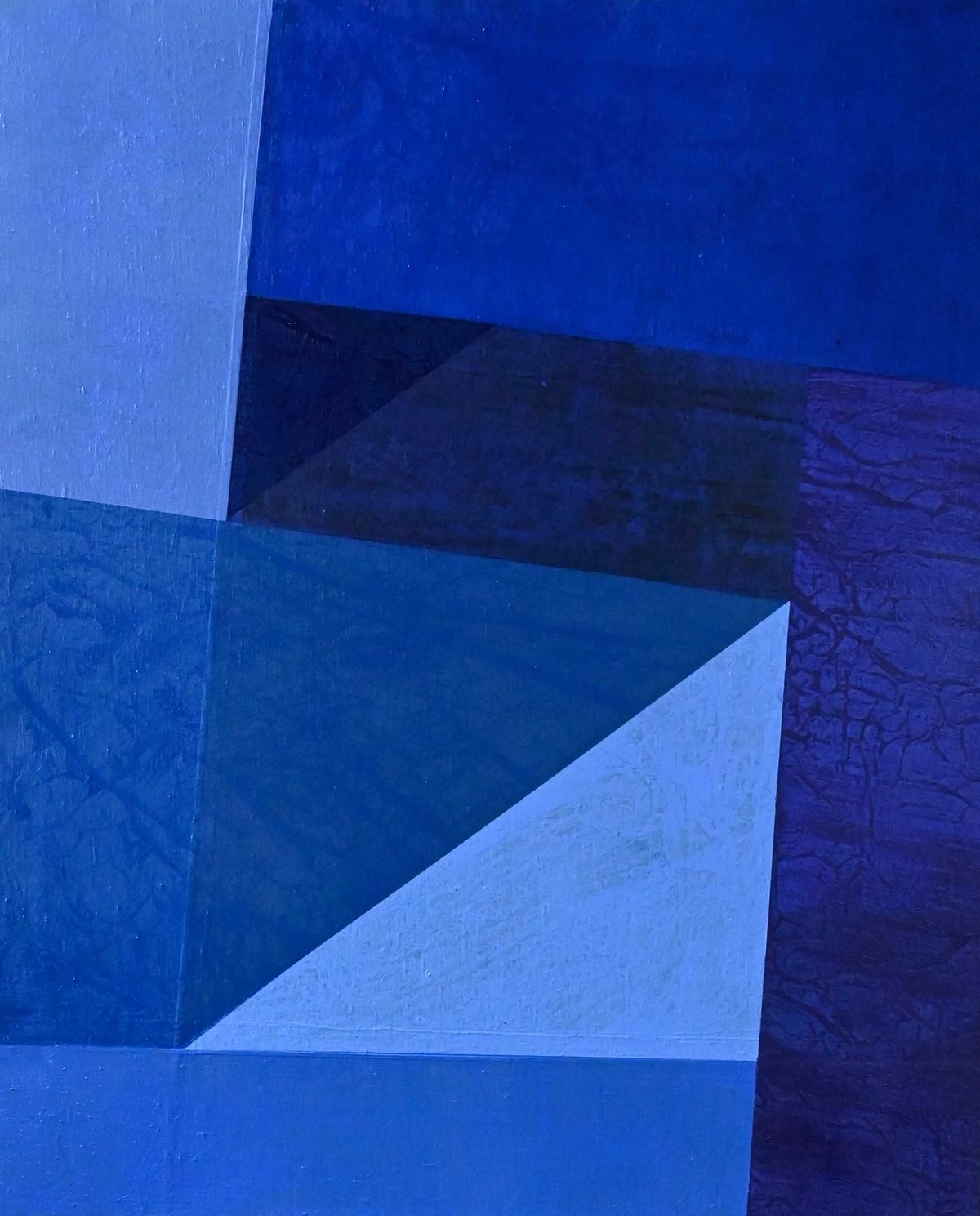 Contemplation by Pierre Calogero | Buy Art Online | Rise Art