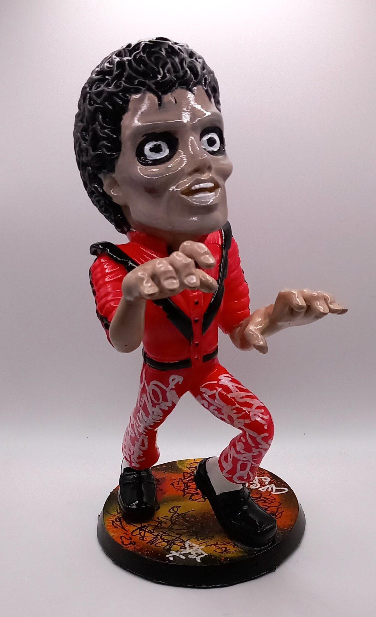 Stozland© it's close to midnight par Stoz | Acheter de l'art en ligne | Rise Art