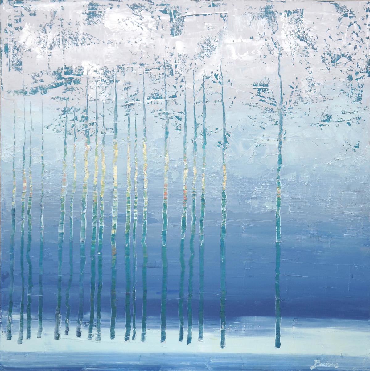 Emerge by John Michael Burrows | Buy Art Online | Rise Art