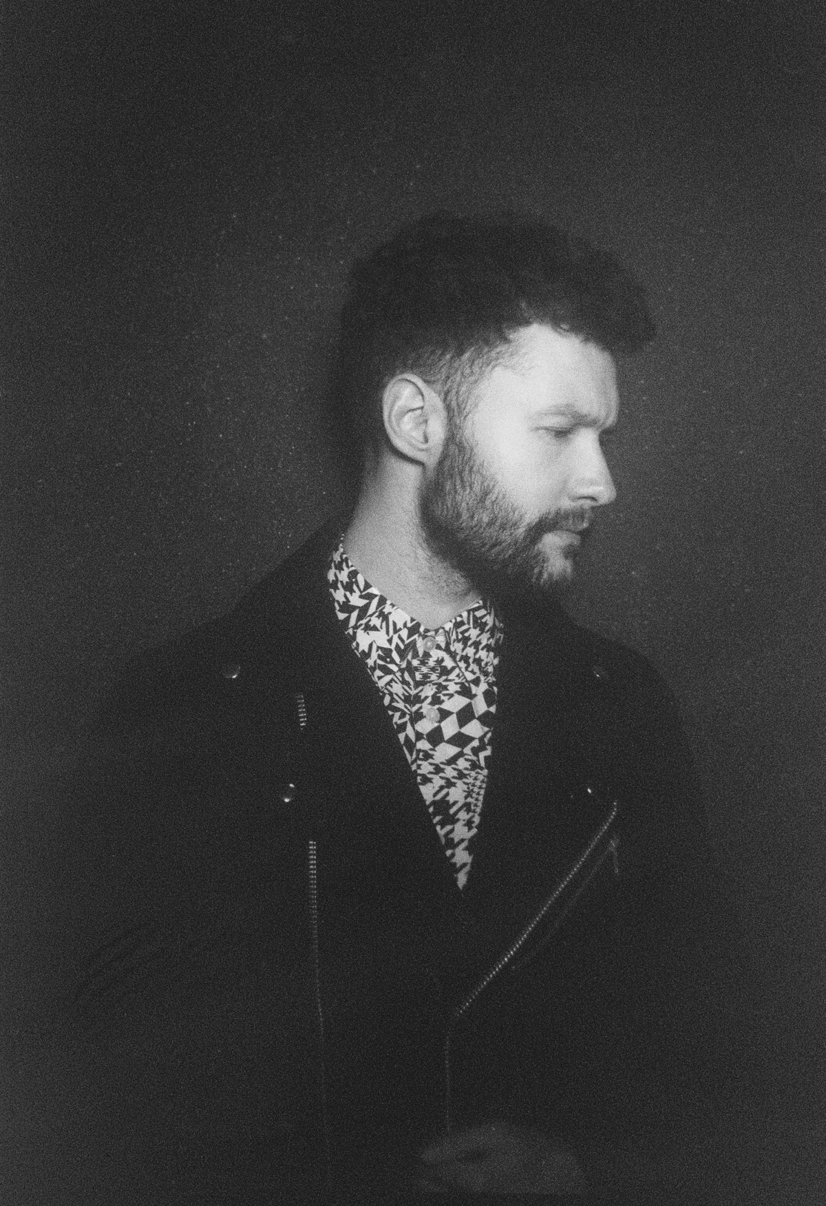 Calum Scott by Martin Thompson | Buy Art Online | Rise Art
