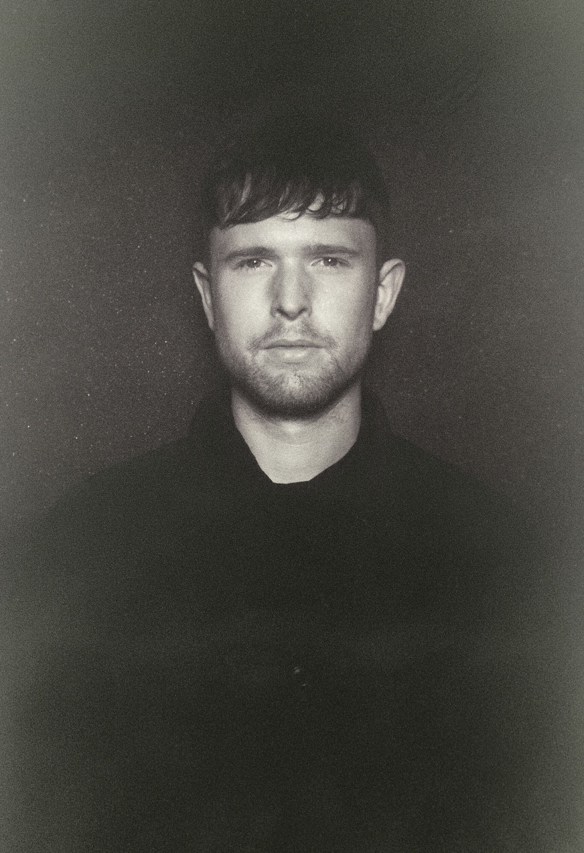 James Blake par Martin Thompson | Acheter de l'art en ligne | Rise Art