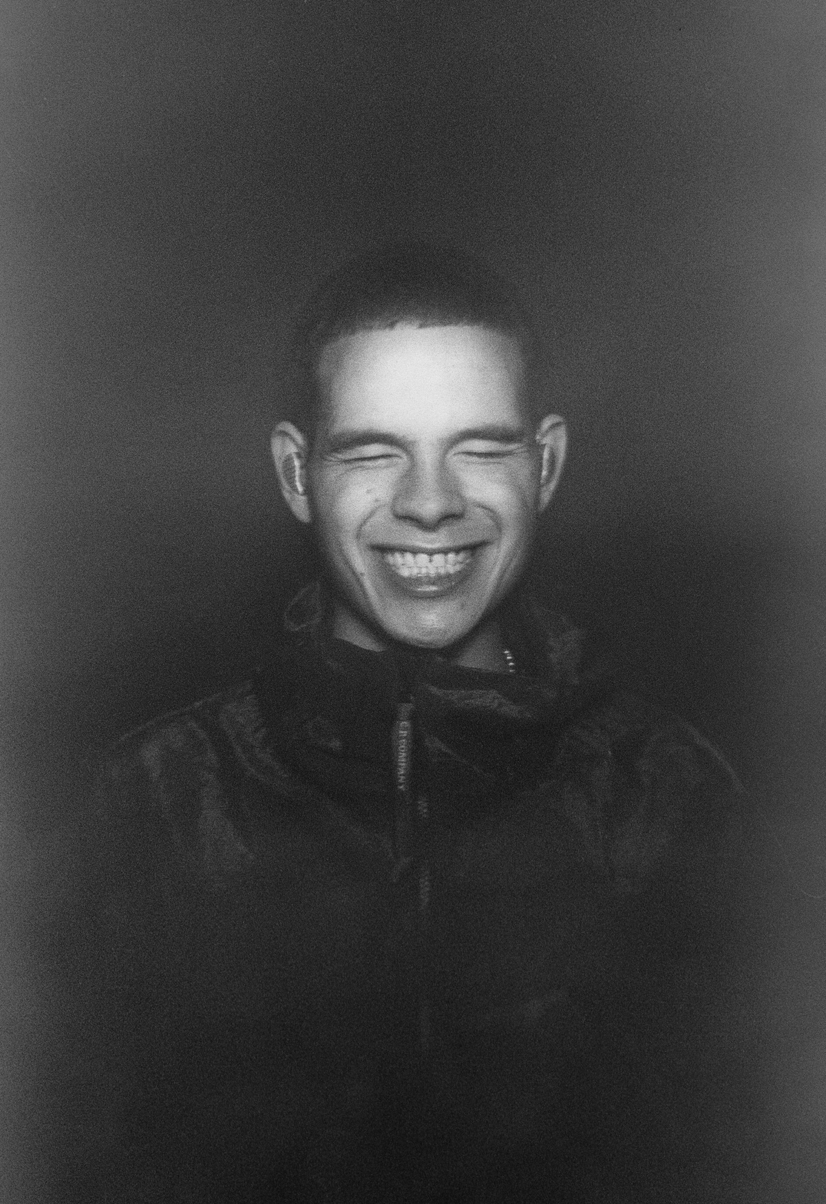 Slowthai by Martin Thompson | Buy Art Online | Rise Art