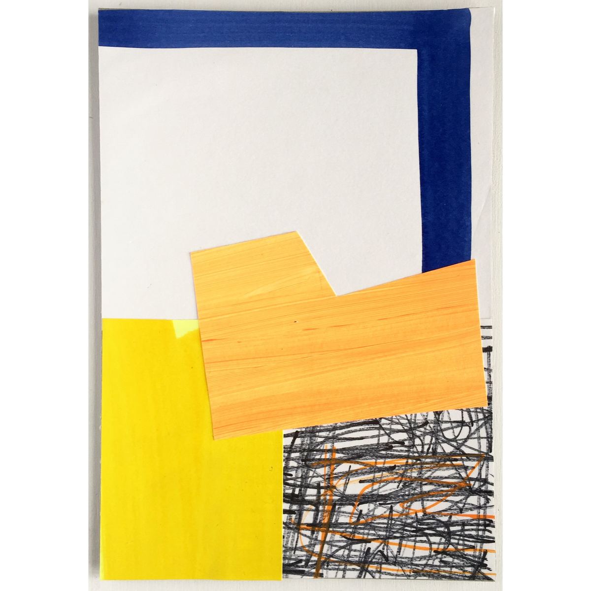 wild thing 2 by Jane Pryor | Buy Art Online | Rise Art