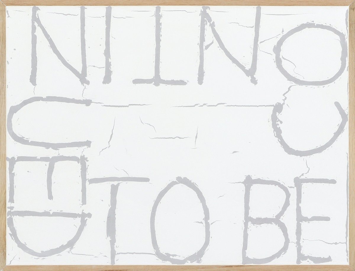 #446 The End by Johan Soderstrom | Buy Art Online | Rise Art