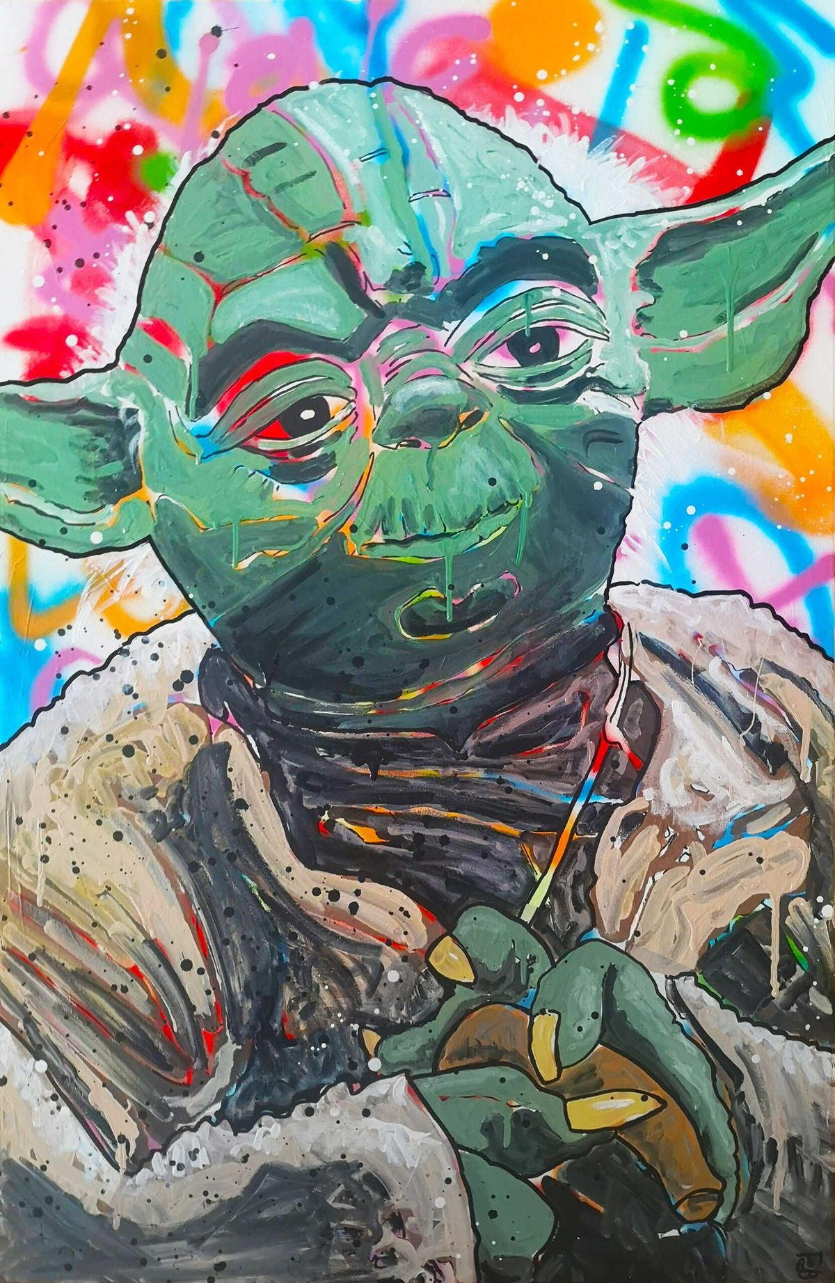 Force by Frob | Buy Art Online | Rise Art