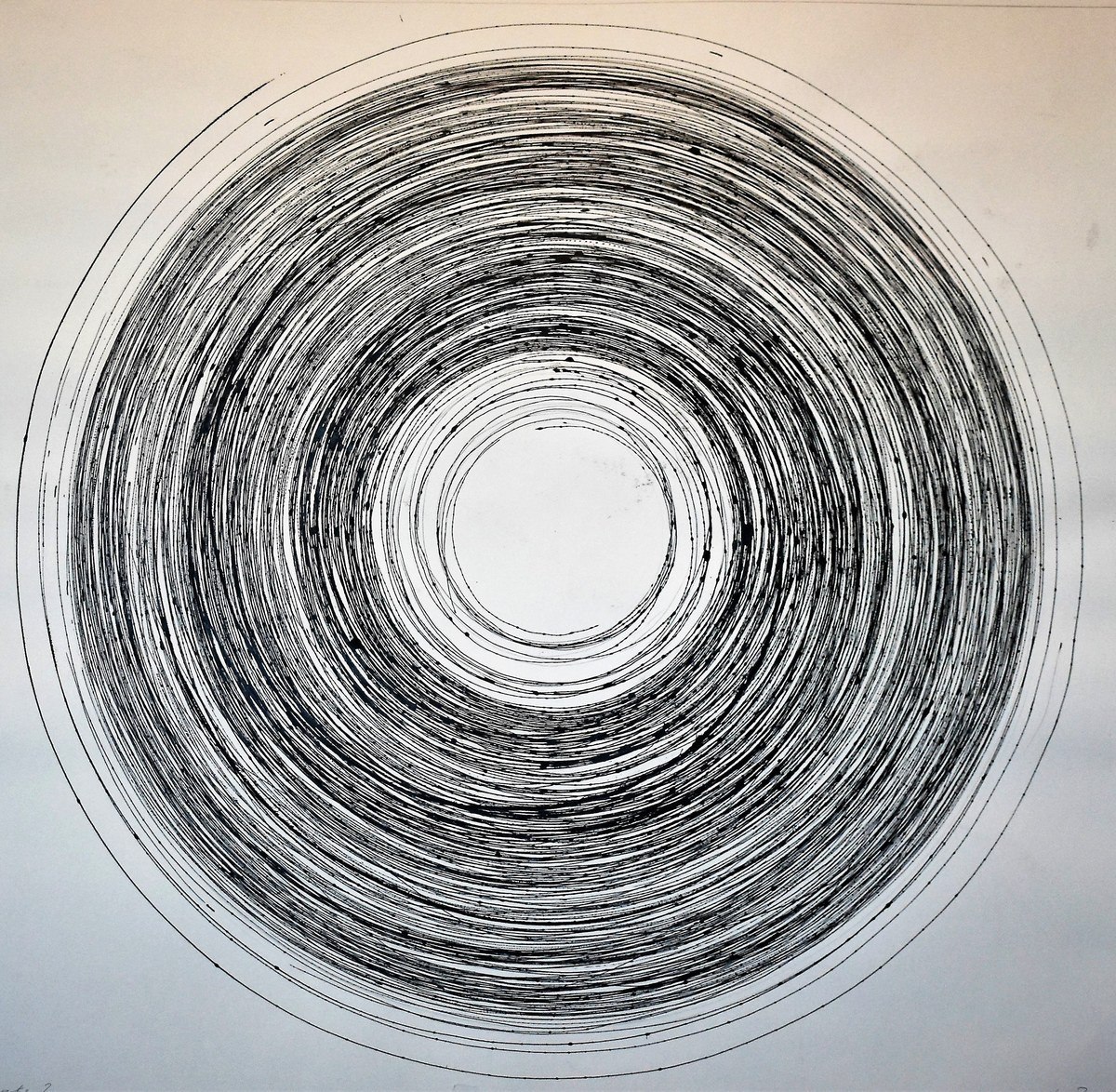 Landmarks by Nigel Bird | Buy Art Online | Rise Art