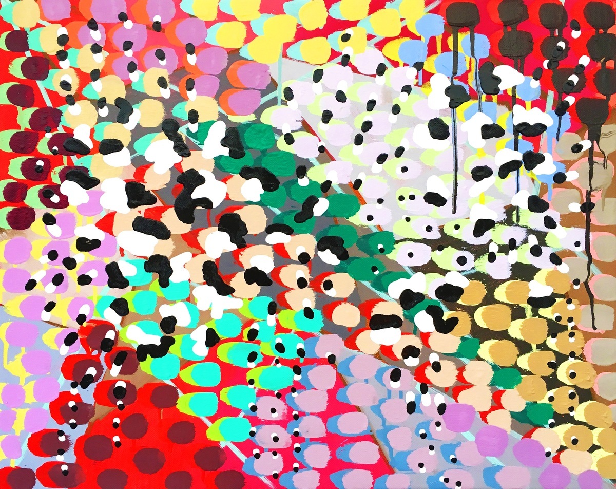 Fingle Bridge by Robert Dunt | Buy Art Online | Rise Art