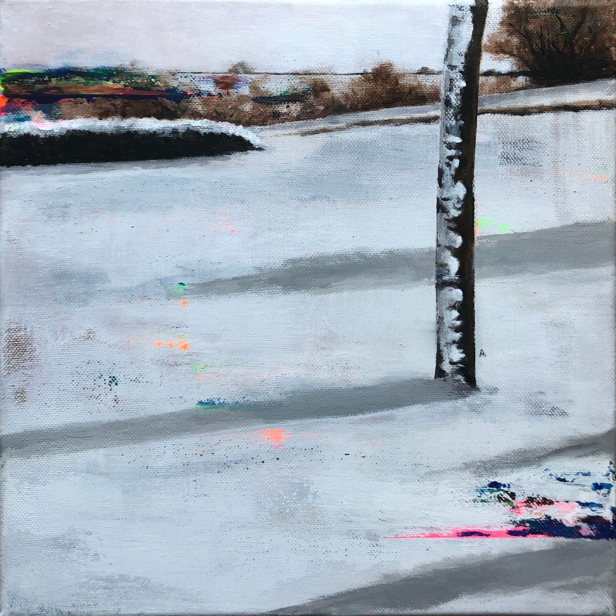 Ochala von Mathieu Trezel | Kunst online kaufen | Rise Art