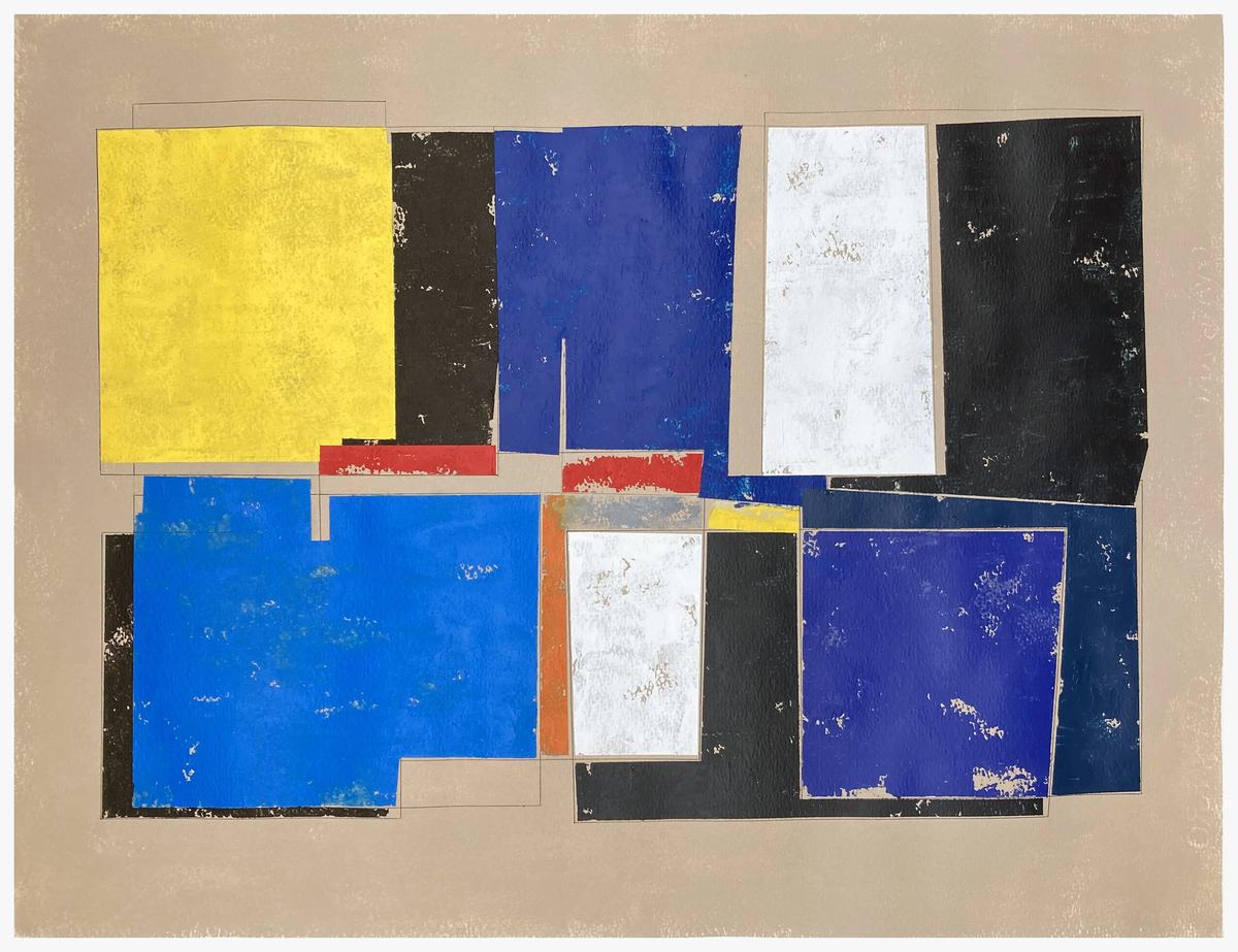 NG 20b by Luis Medina Manso | Buy Art Online | Rise Art