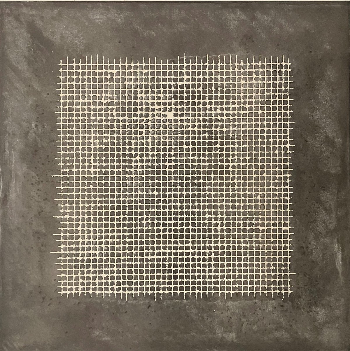 Neighbourhood of infinity II by Joe Morris | Buy Art Online | Rise Art