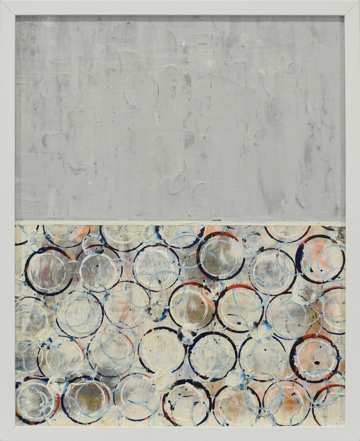 On the Rocks par Lisa Carney | Acheter de l'art en ligne | Rise Art