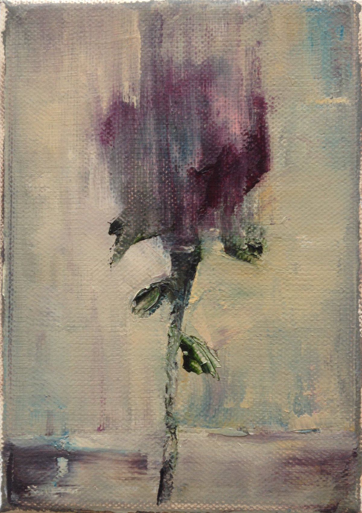 Widowsnare par Jonathan Alibone | Acheter de l'art en ligne | Rise Art