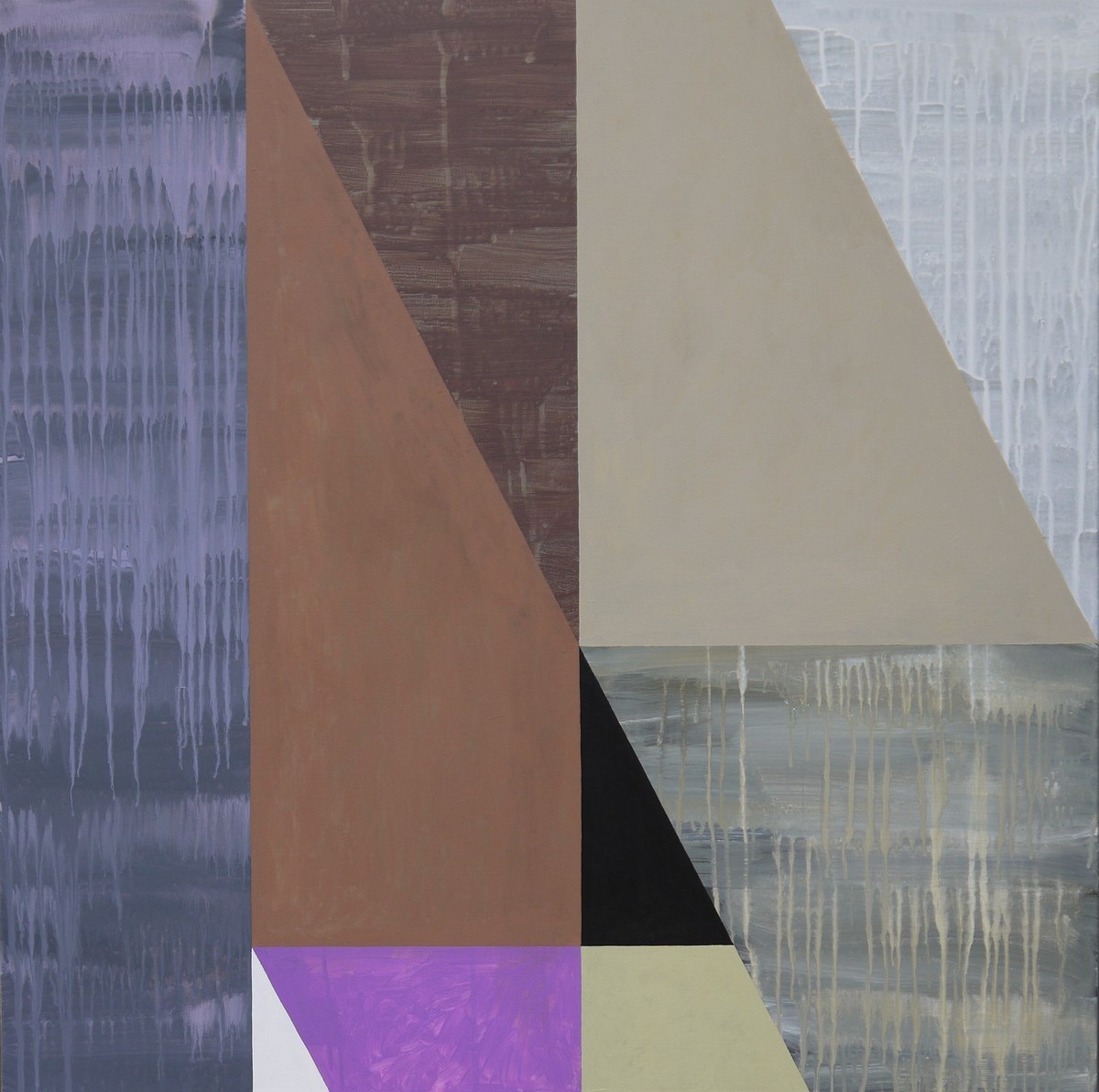 Intersection No.2 par Jim Grundy | Acheter de l'art en ligne | Rise Art
