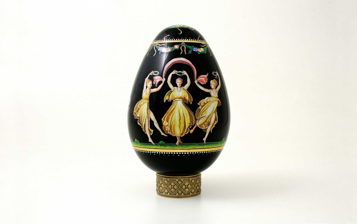 Hommage à Canova by Norberto Moretti | Buy Art Online | Rise Art