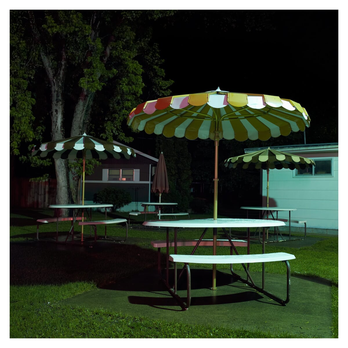 2394 • Webster, Wisconsin by Carl Corey | Buy Art Online | Rise Art