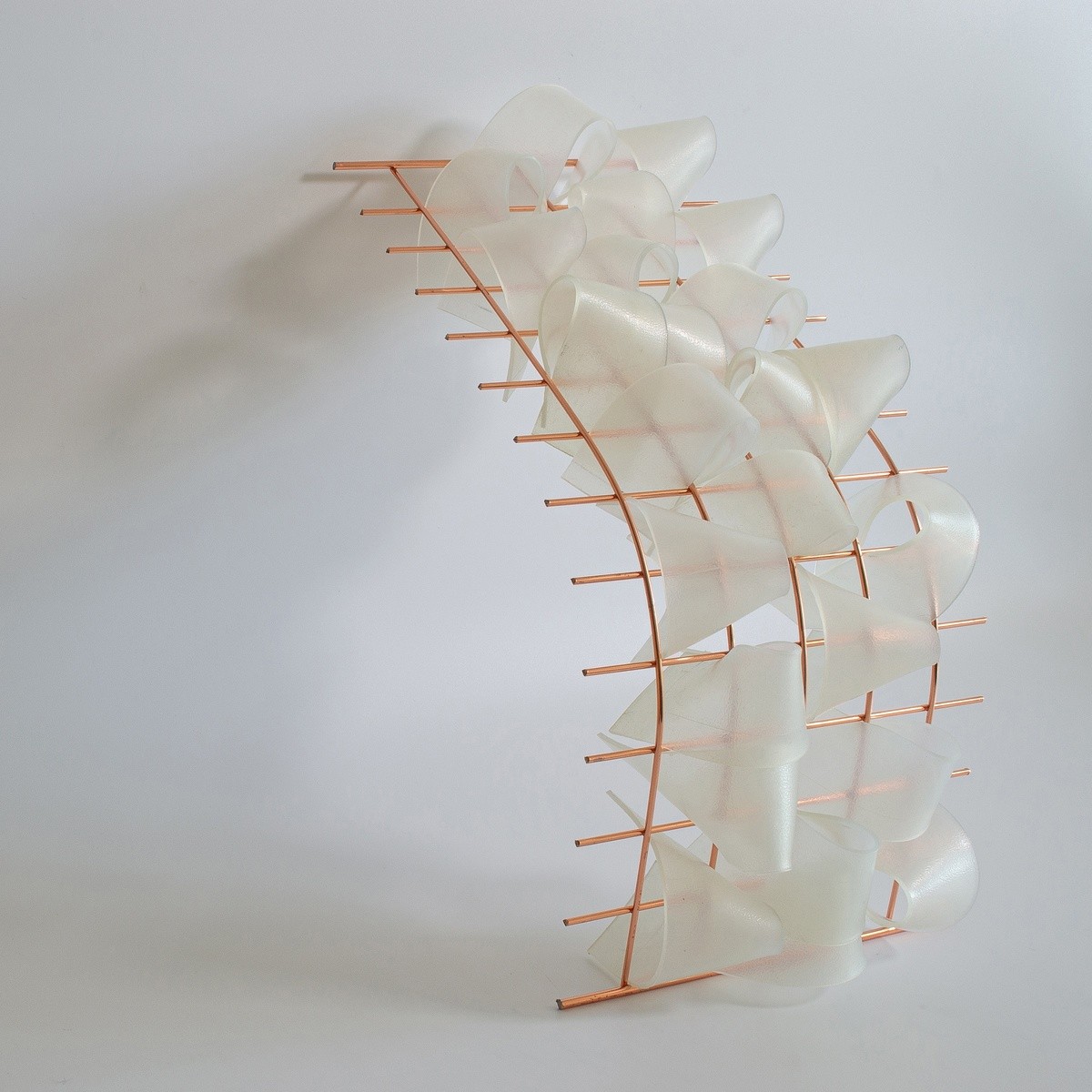 Turbulence par Sam Haynes | Acheter de l'art en ligne | Rise Art
