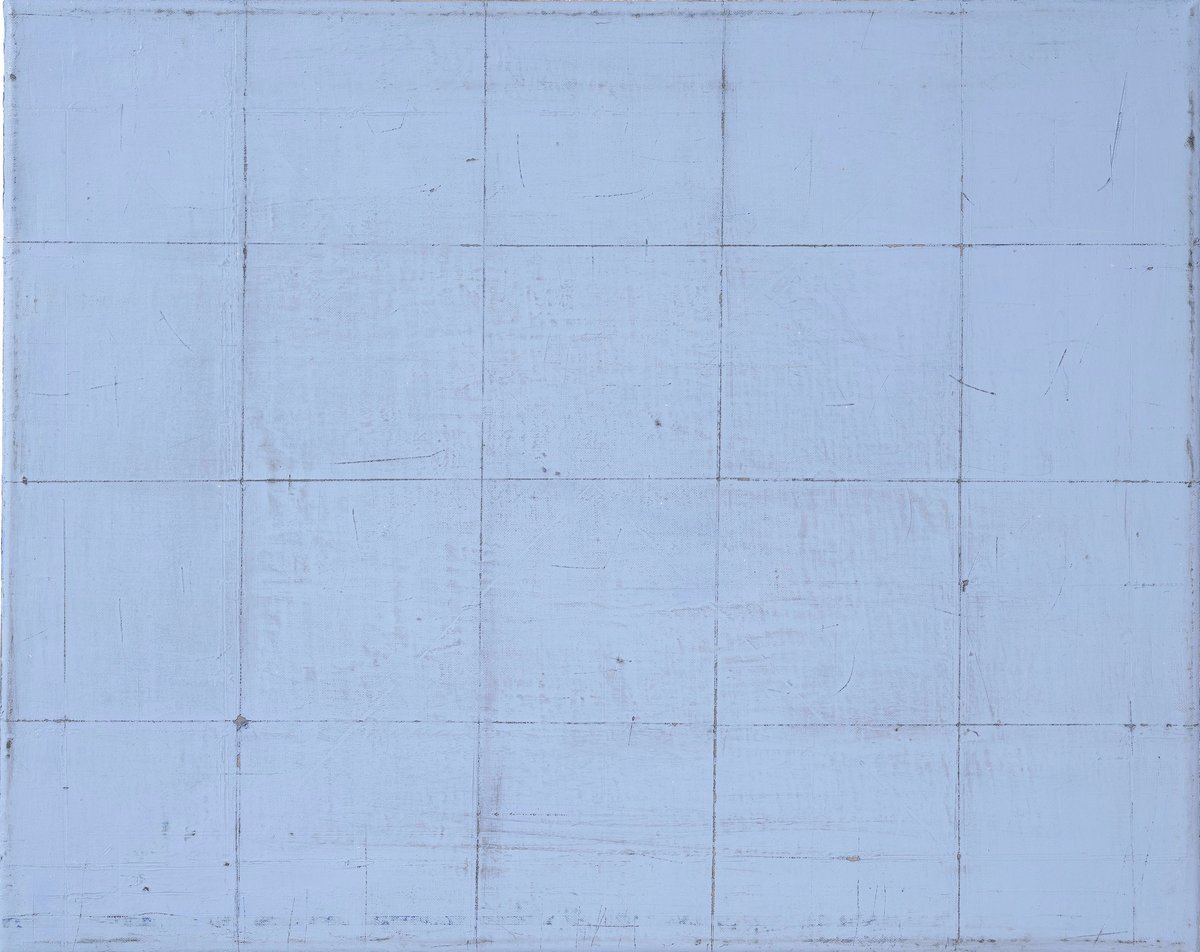 Blue archaeologies III par Ruth Philo | Acheter de l'art en ligne ...