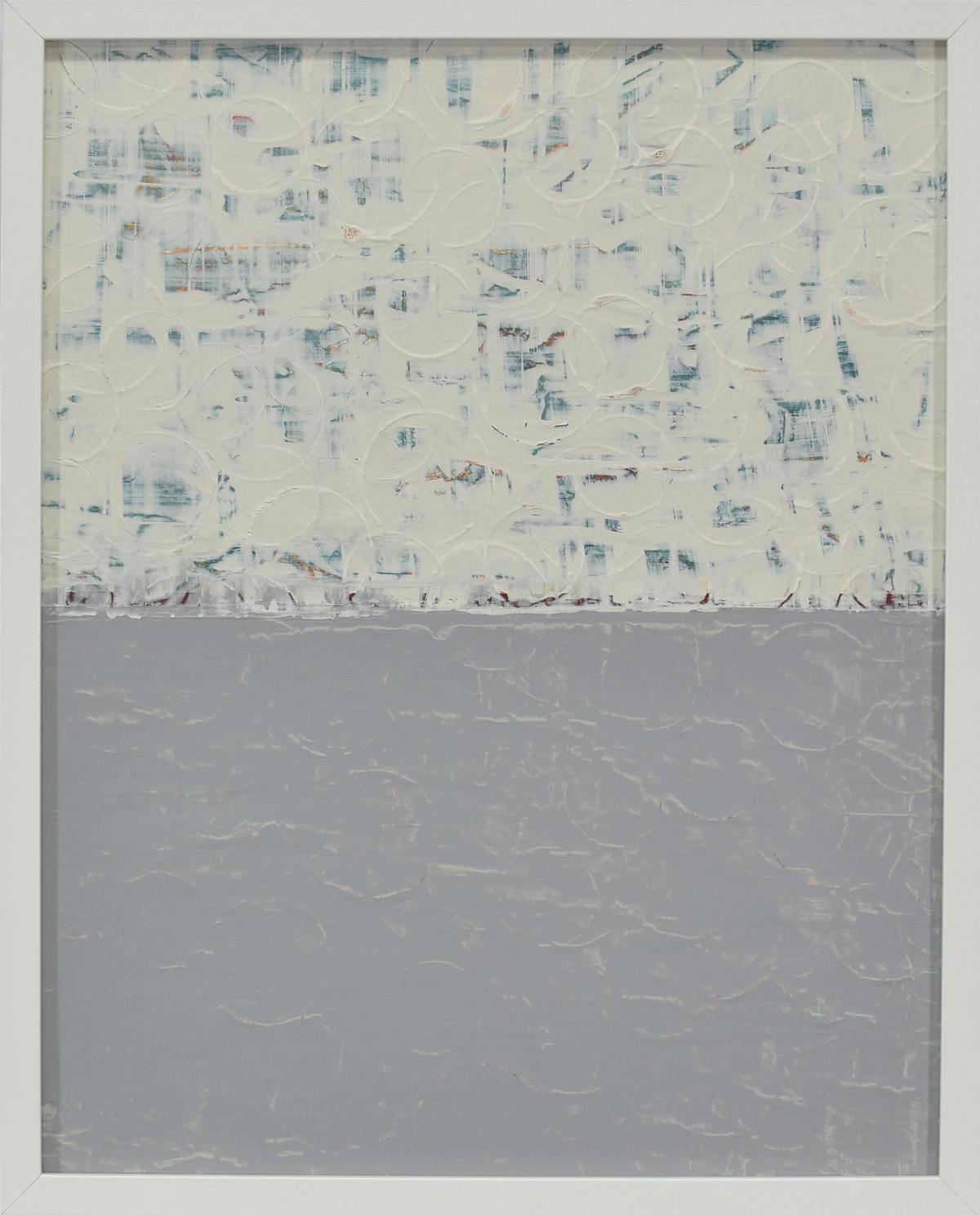 Gray Whisper par Lisa Carney | Acheter de l'art en ligne | Rise Art