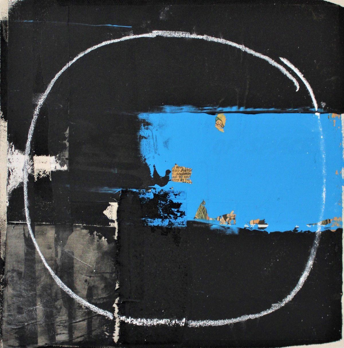 Leave The Truth Unsaid par Mark Burrell | Acheter de l'art en ligne ...