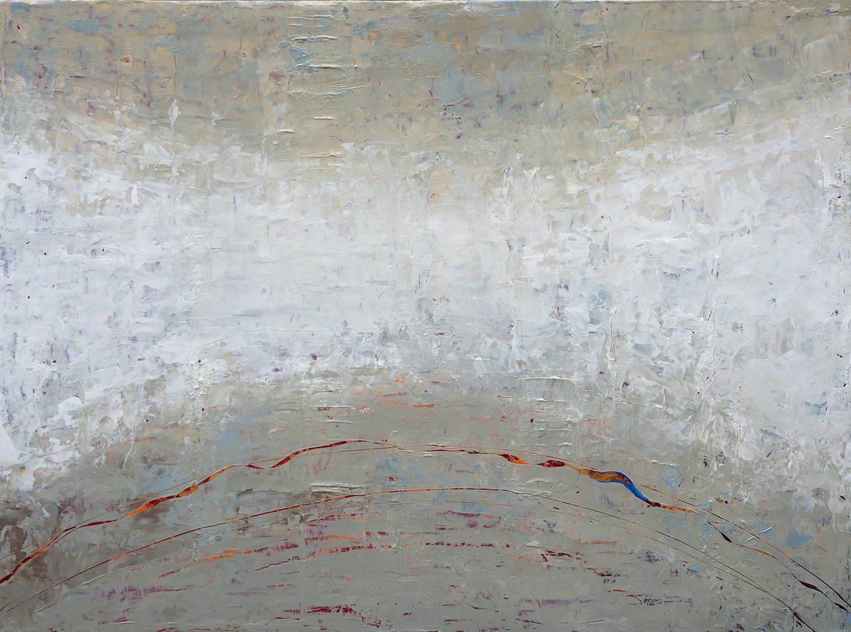 Arise by John Michael Burrows | Buy Art Online | Rise Art